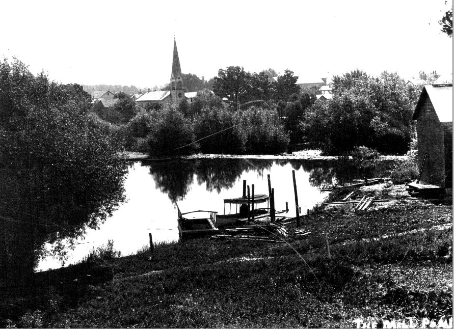 124 N. Third St. – Old St. Peter’s Lutheran Church – The Legacy of ...